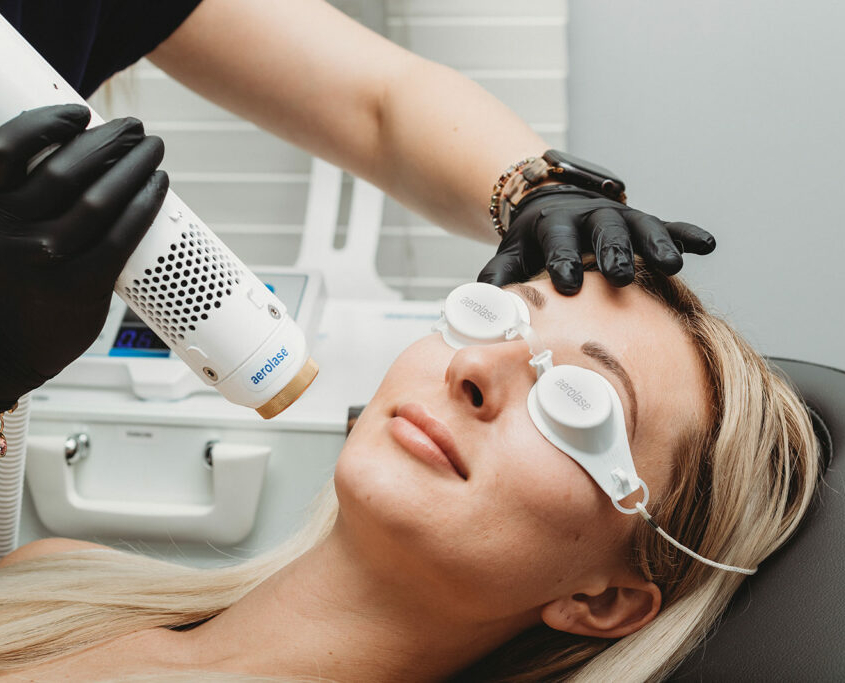 Injectables - Brandywine Med Spa